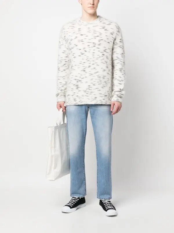Acne Studios 1996 Regular-fit Jeans