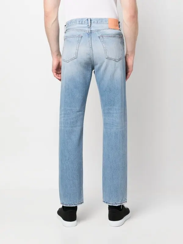 Acne Studios 1996 Regular-fit Jeans