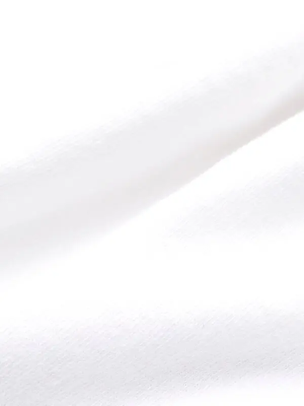 SPORTY & RICH Wellness Studio Cotton Shorts