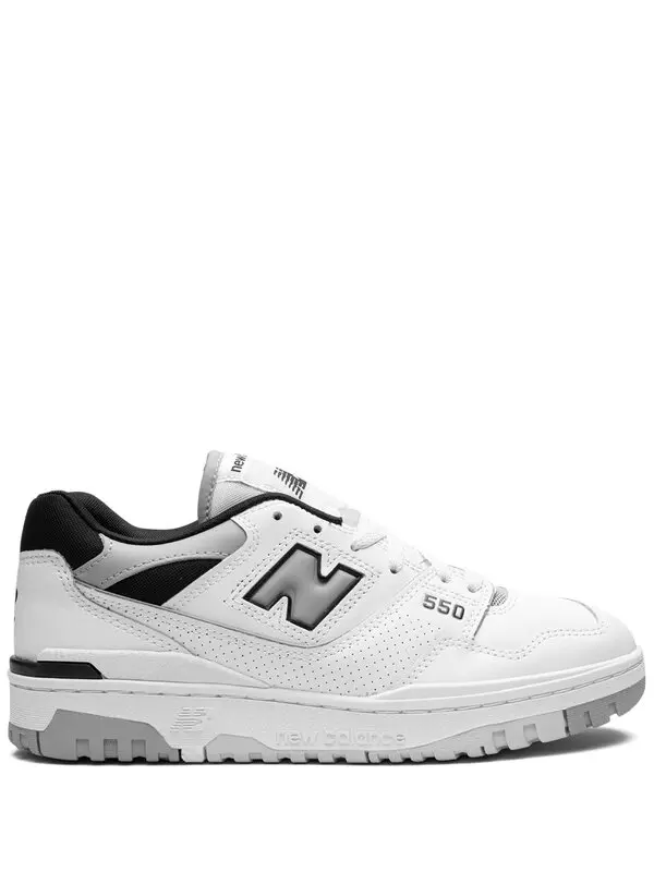 NEW BALANCE 550 Sneakers - White