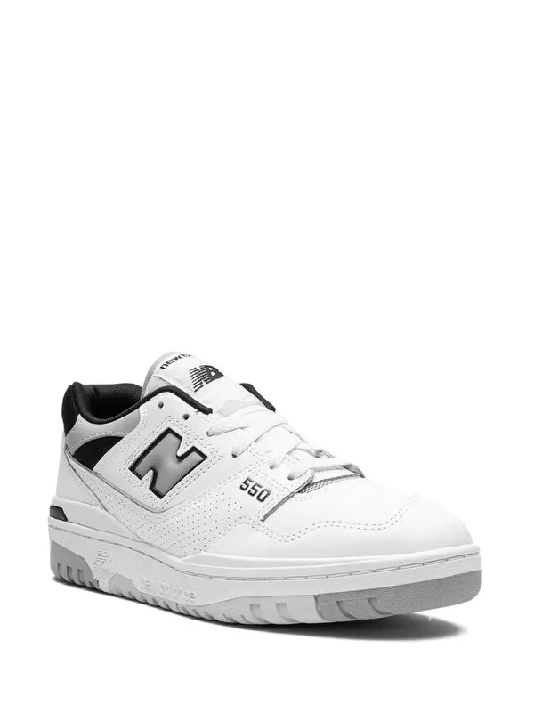 NEW BALANCE 550 Sneakers - White
