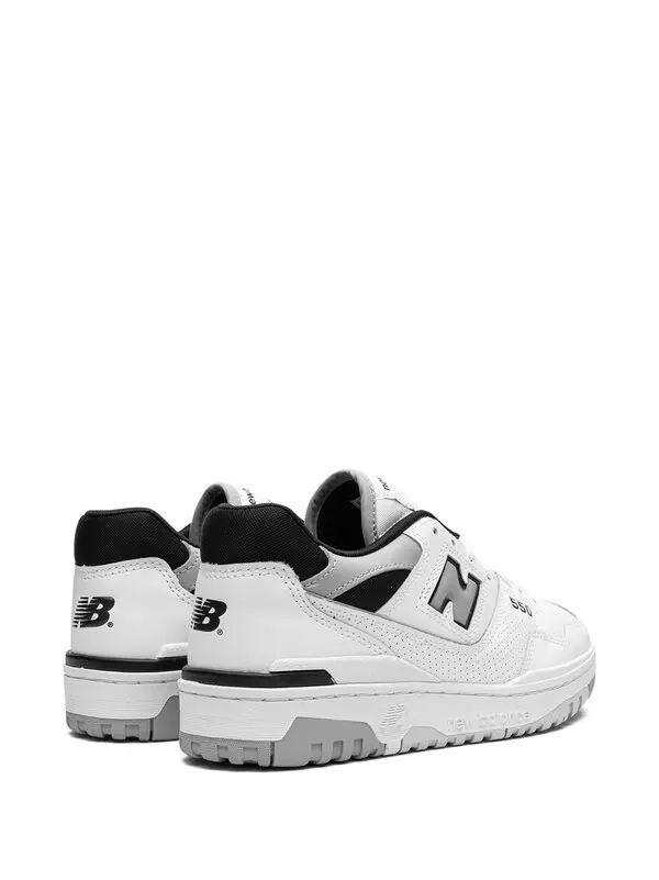 NEW BALANCE 550 Sneakers - White