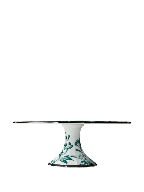 Gucci Herbarium Cake Stand