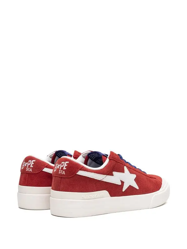 A BATHING APE Mad Sta #1 M1 Sneakers