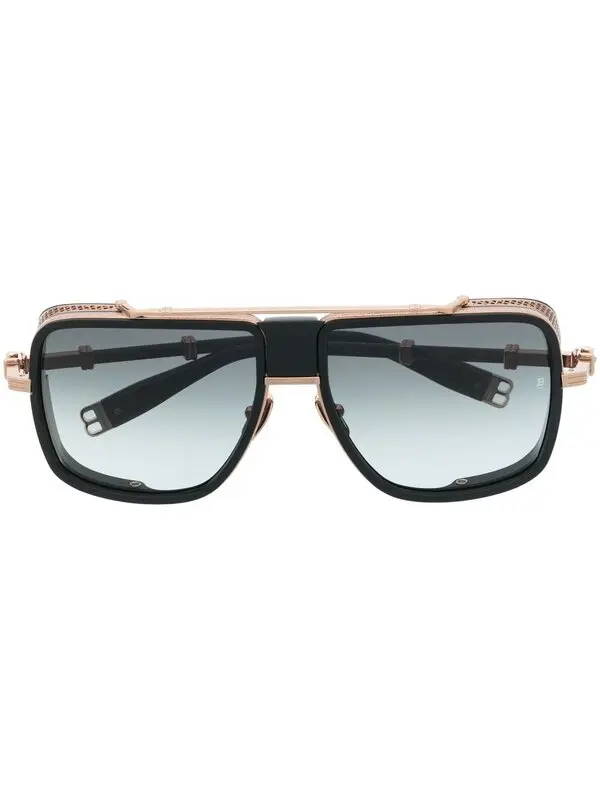 Balmain Oversized Sunglasses