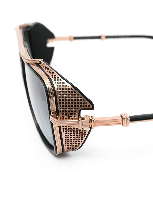 Balmain Oversized Sunglasses