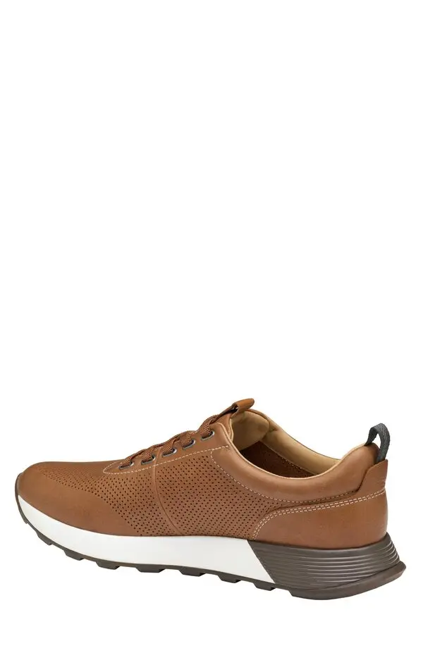 Johnston & Murphy Kinnon Jogger Sneakers