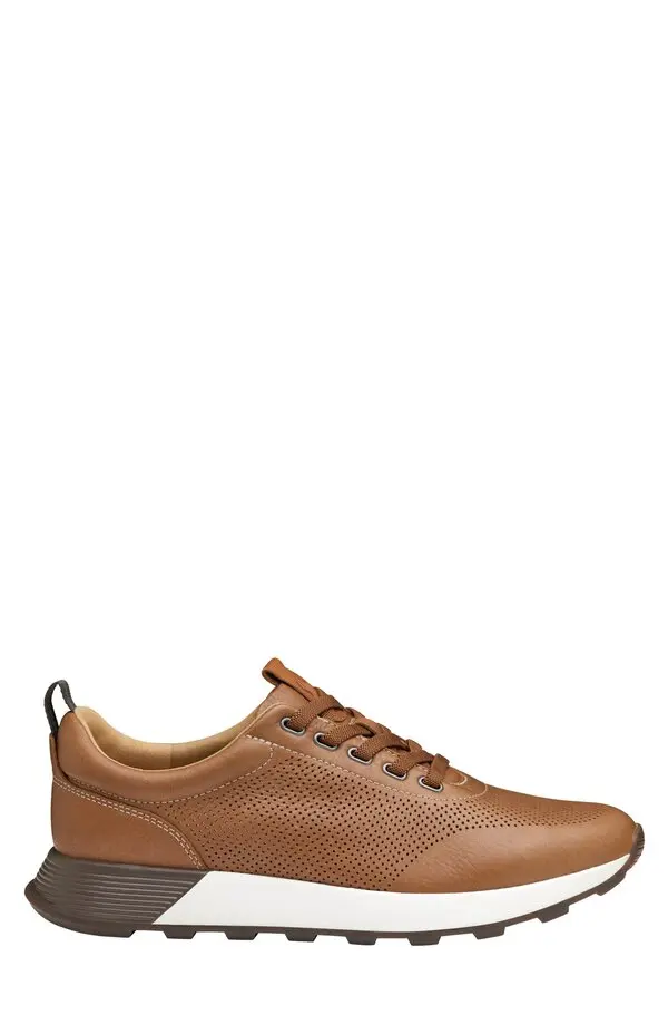 Johnston & Murphy Kinnon Jogger Sneakers