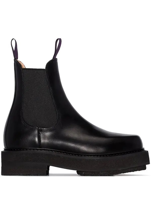 Eytys Ortega Chunky Chelsea Boots