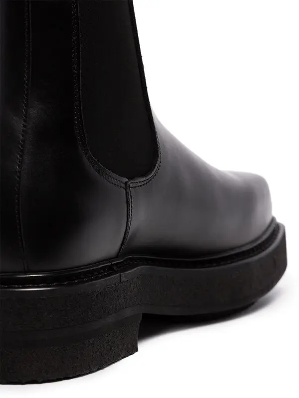 Eytys Ortega Chunky Chelsea Boots