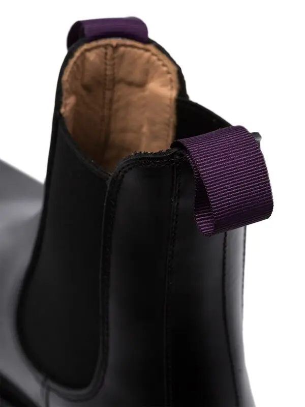 Eytys Ortega Chunky Chelsea Boots
