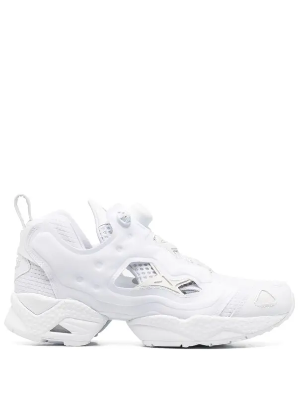 REEBOK Instapump Fury 95 Low-top Sneakers - White