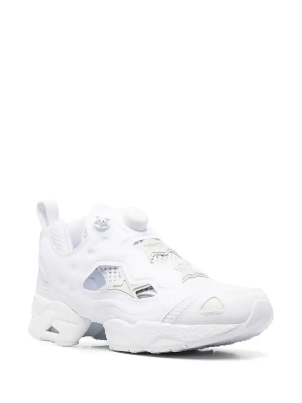 REEBOK Instapump Fury 95 Low-top Sneakers - White