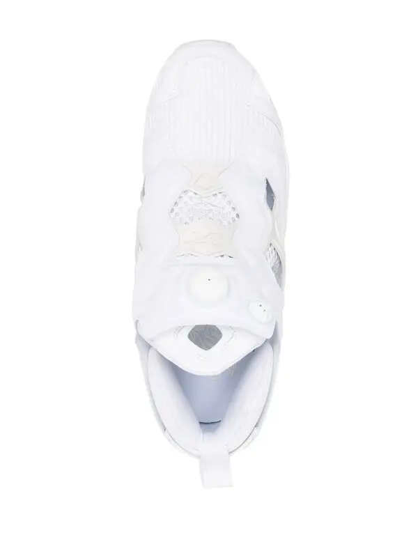 REEBOK Instapump Fury 95 Low-top Sneakers - White