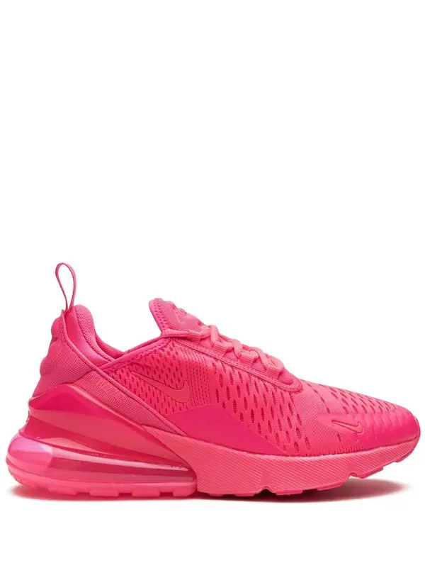 Nike Air Max 270 Sneakers - Pink