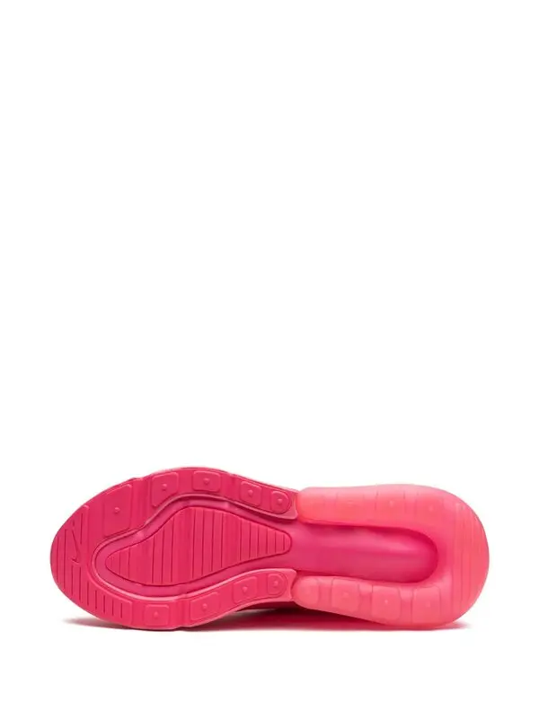 Nike Air Max 270 Sneakers - Pink