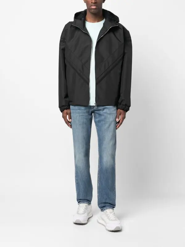 Rag & Bone Straight-leg Jeans