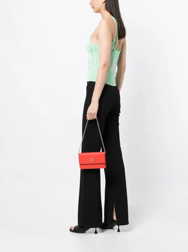 Furla Logo-embellished Shoulder Bag