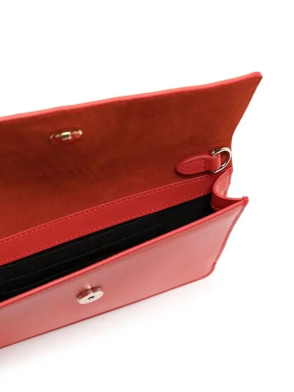 Furla Logo-embellished Shoulder Bag