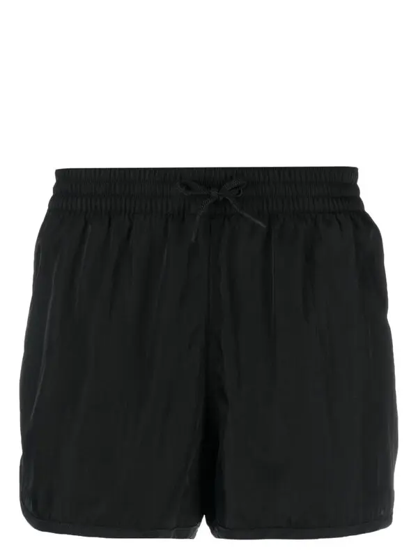 CDLP Drawstring Swim Shorts - Black