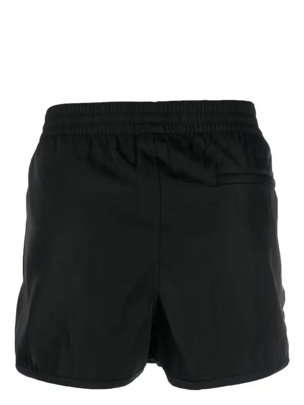 CDLP Drawstring Swim Shorts - Black