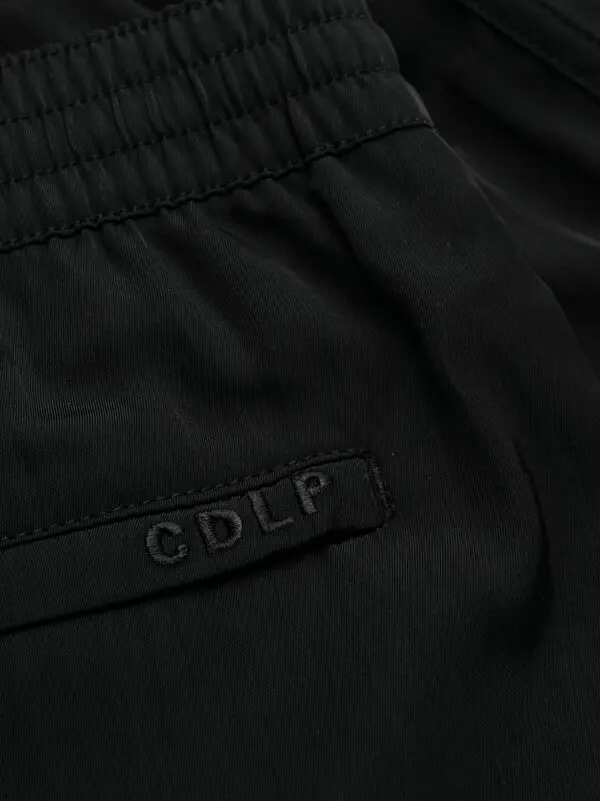 CDLP Drawstring Swim Shorts - Black