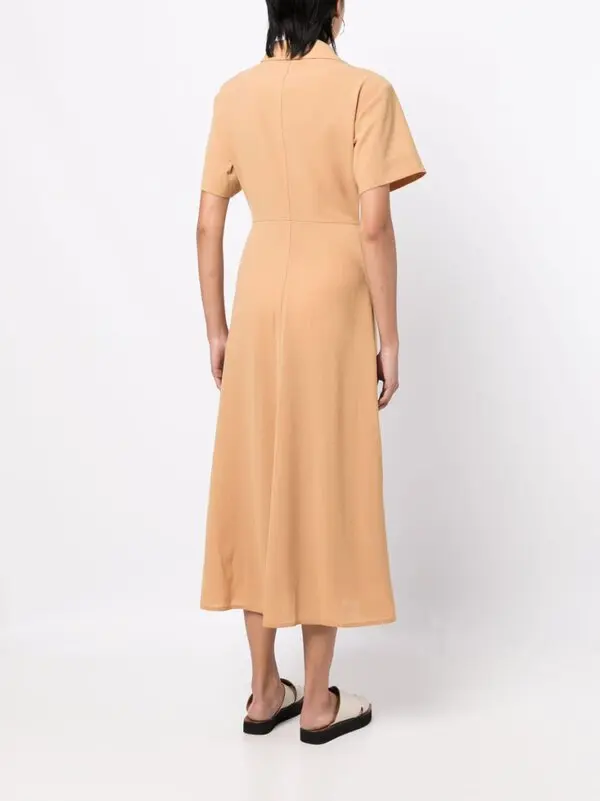 knee length dresses for ladies FLORENCE  Helsi