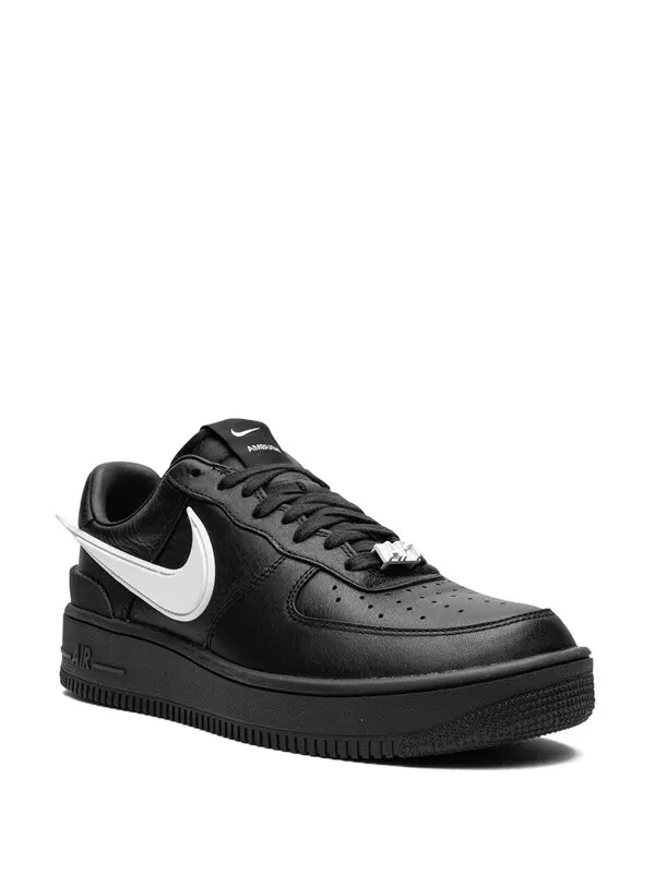 Nike X Ambush Air Force 1 Low Sneakers - Black