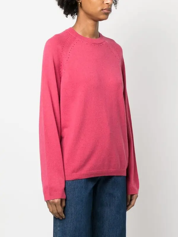A.p.c. Cut-out Jumper