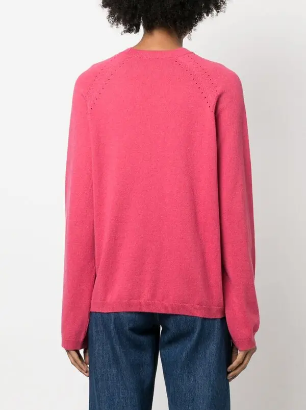 A.p.c. Cut-out Jumper