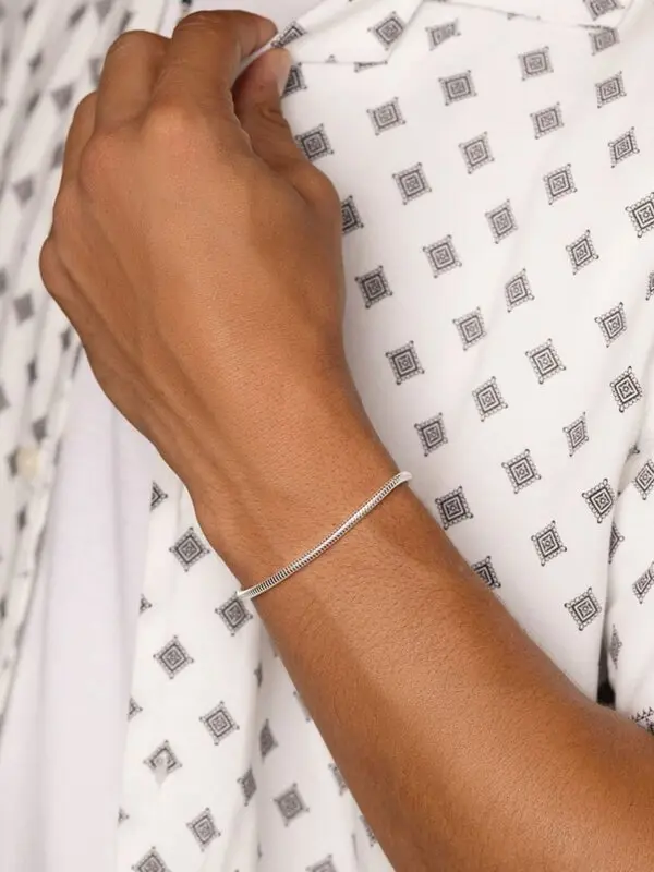 NIALAYA JEWELRY Chain Bracelet