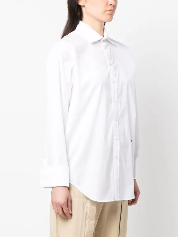 Rag & Bone Classic Button-up Shirt