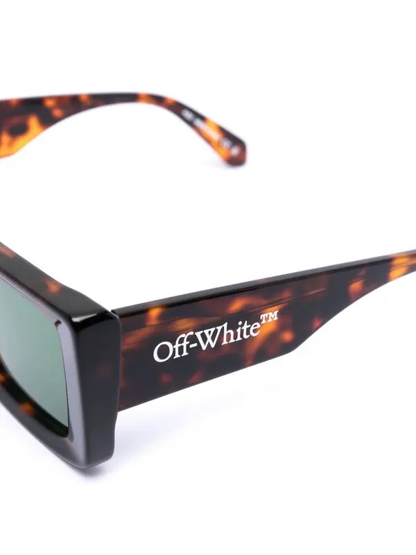 Off-White Savannah Sunglasses