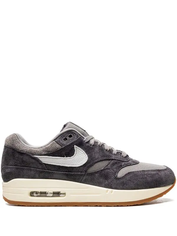 Nike Air Max 1 Prm Crepe Soft Sneakers