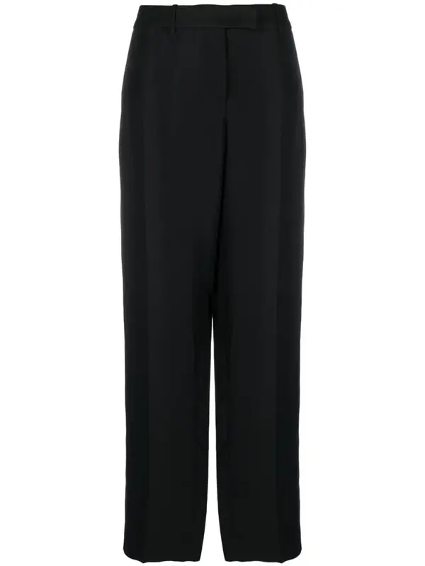 Fabiana Filippi Straight-leg Trousers