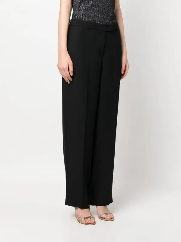 Fabiana Filippi Straight-leg Trousers