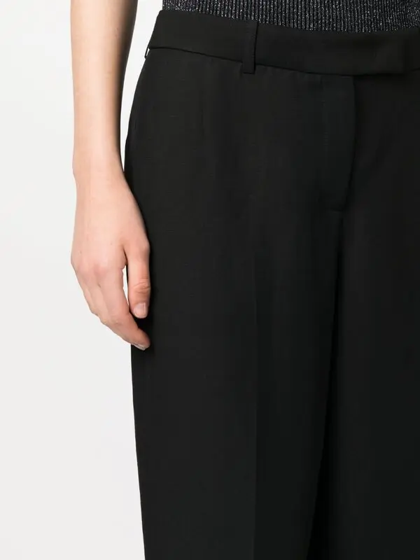 Fabiana Filippi Straight-leg Trousers