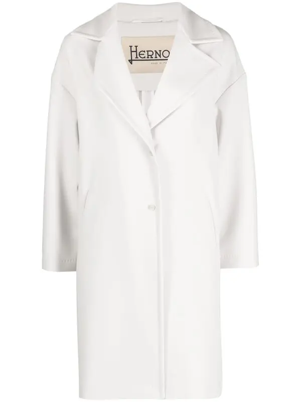 Herno Scuba Trench Coat