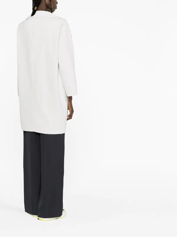 Herno Scuba Trench Coat