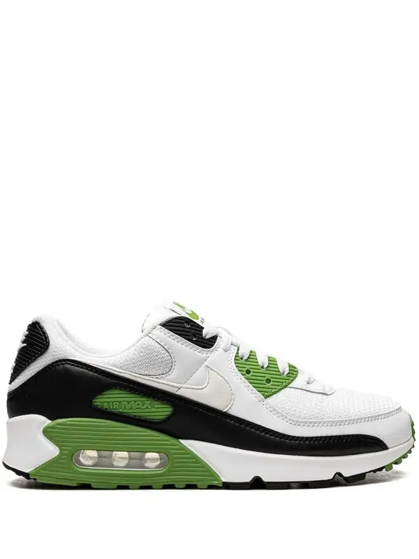 Nike Air Max 90 Chlorophyll Sneakers