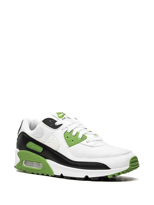 Nike Air Max 90 Chlorophyll Sneakers