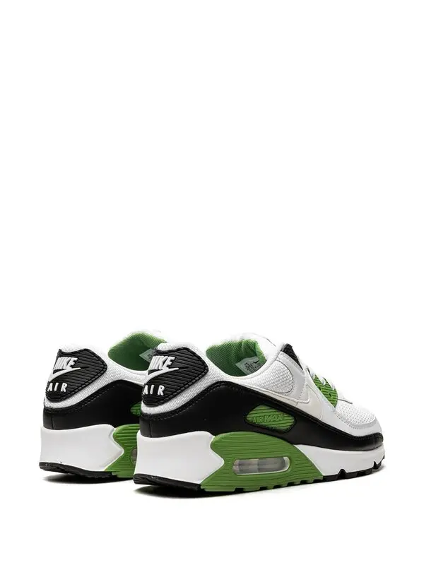 Nike Air Max 90 Chlorophyll Sneakers