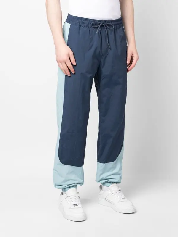 ARTE ANTWERP Panelled-design Track Pants