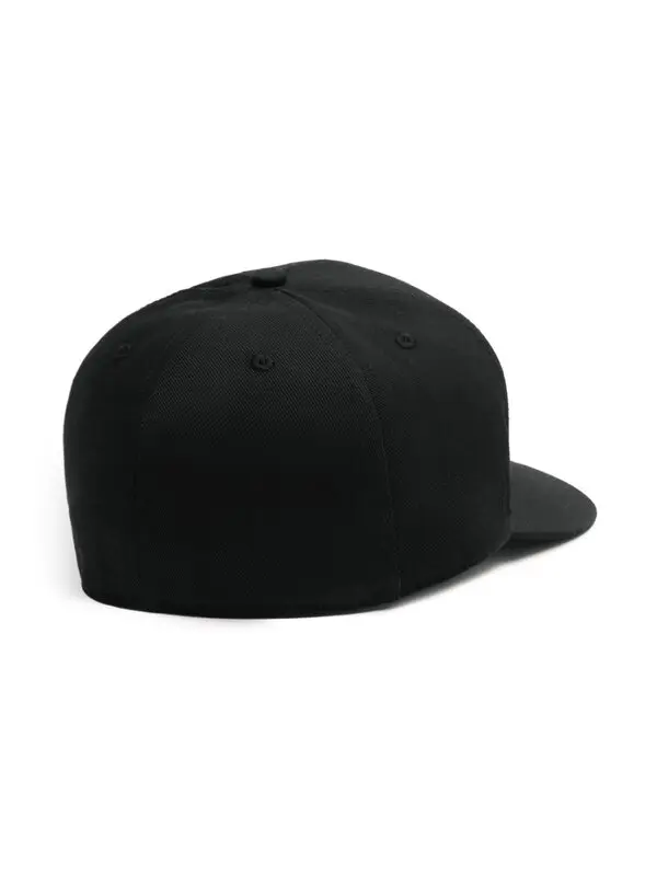 Amiri Embroidered-logo Hat