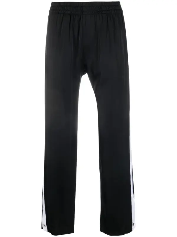 BLUE SKY INN Side-stripe Track Pants