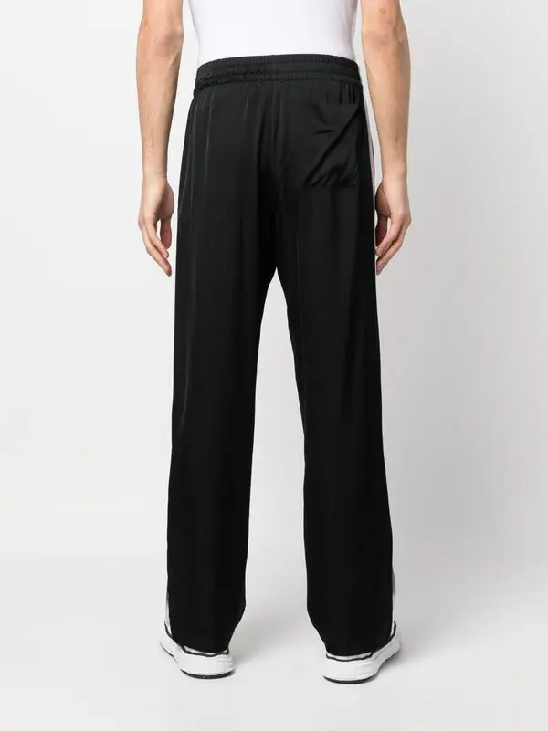 BLUE SKY INN Side-stripe Track Pants