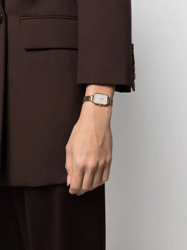 DANIEL WELLINGTON Quadro 5-link 26mm