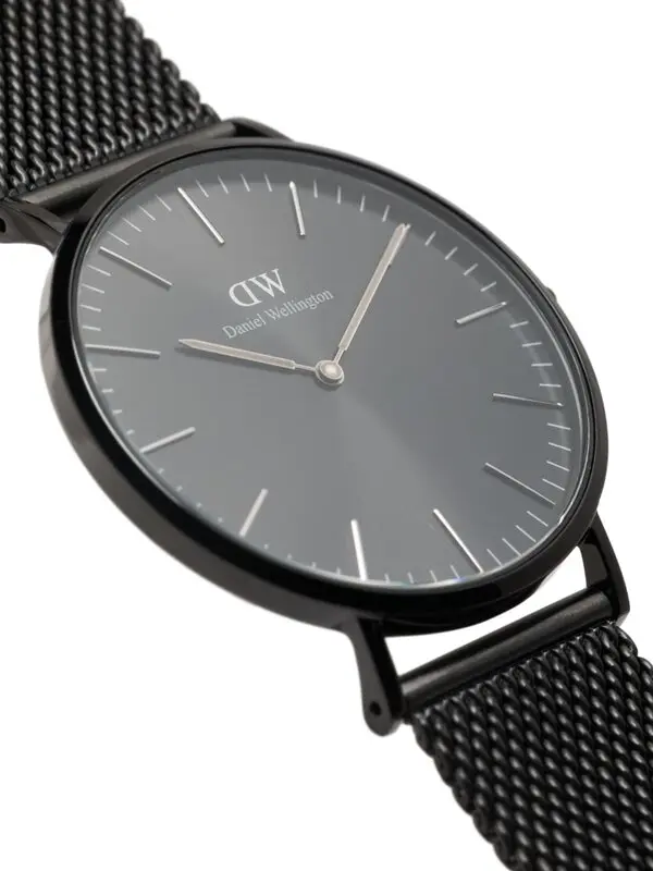 DANIEL WELLINGTON Classic Ashfield 40mm