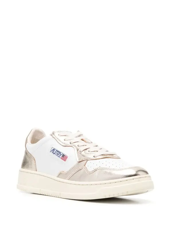 AUTRY Medallist Low-top Sneakers