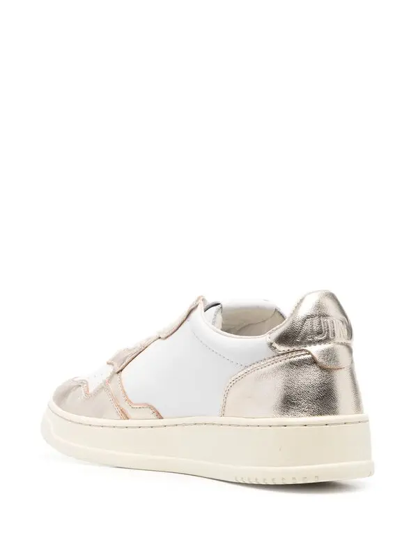 AUTRY Medallist Low-top Sneakers